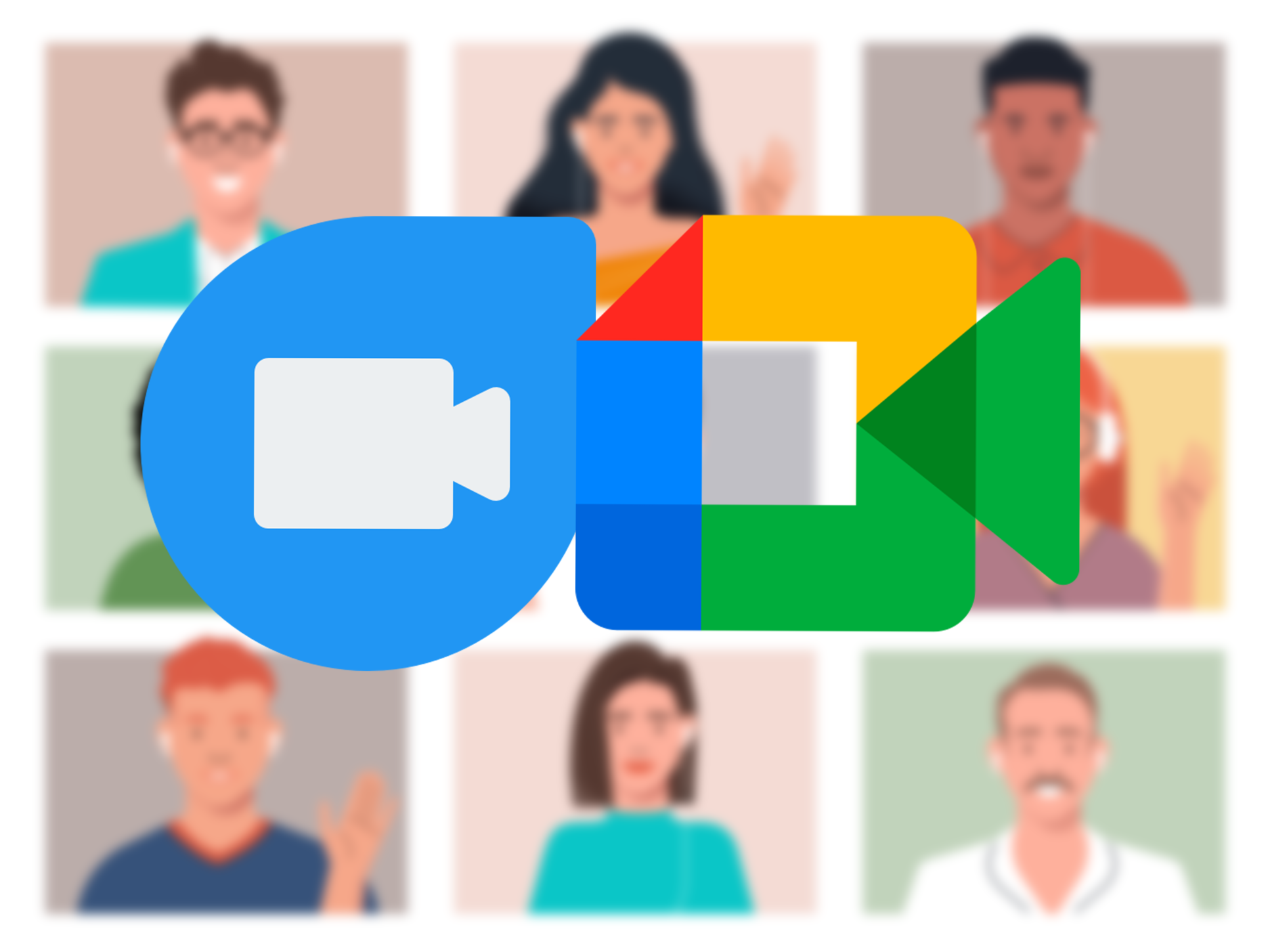 Google Meet and Duo are Merging. What Does This Mean For Users ... Google Meet and Duo are Merging. What Does This Mean For Users ...